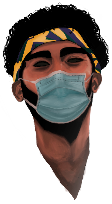 Yathavan Pushpanathan