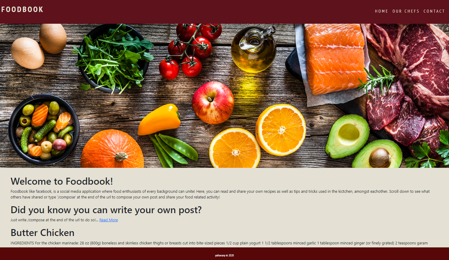 Yathavan Pushpanathan